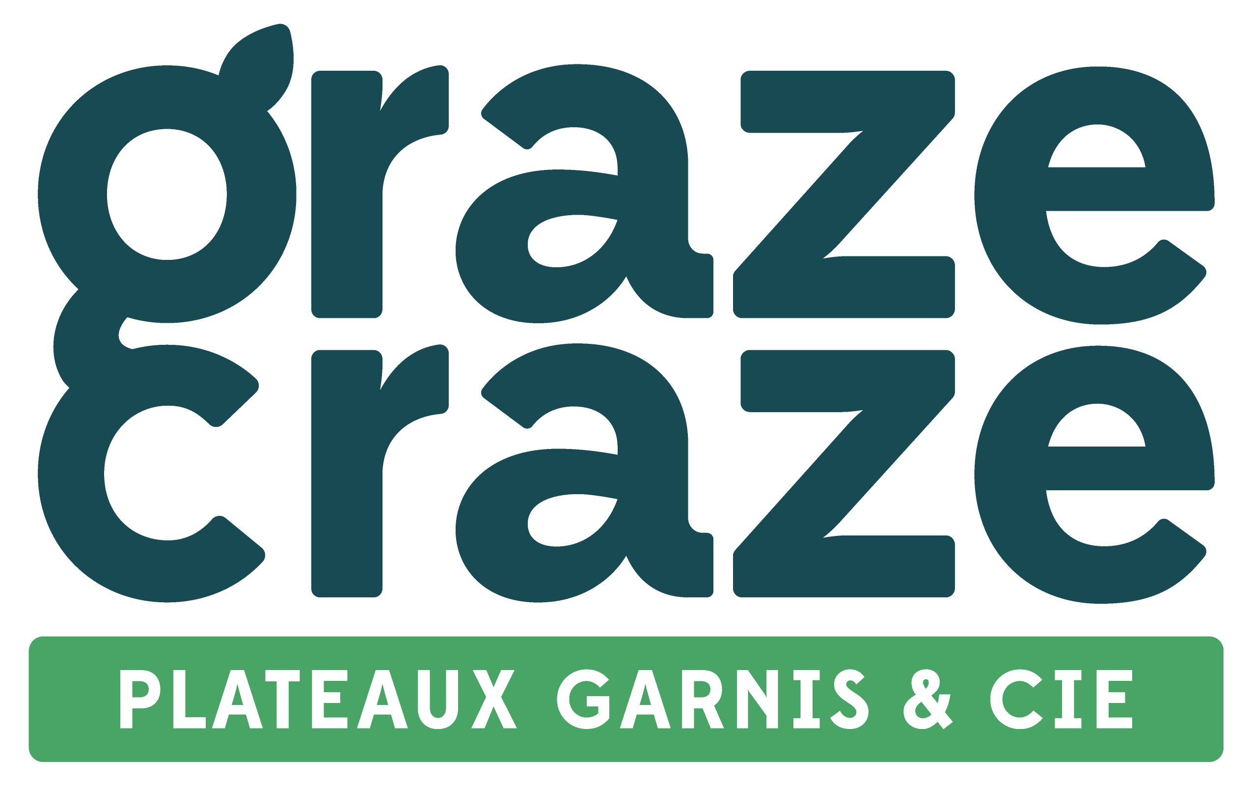 Graze Craze - Plateaux Garnis & Cie